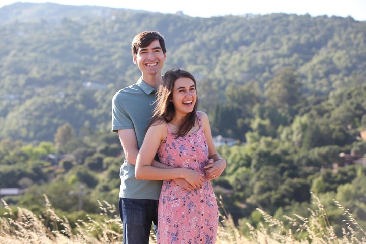 Meilani & Bobby | Joy