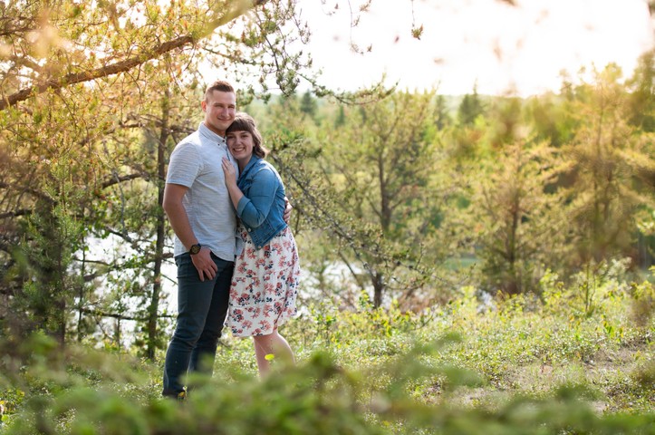 Josiah & Janelle | Joy