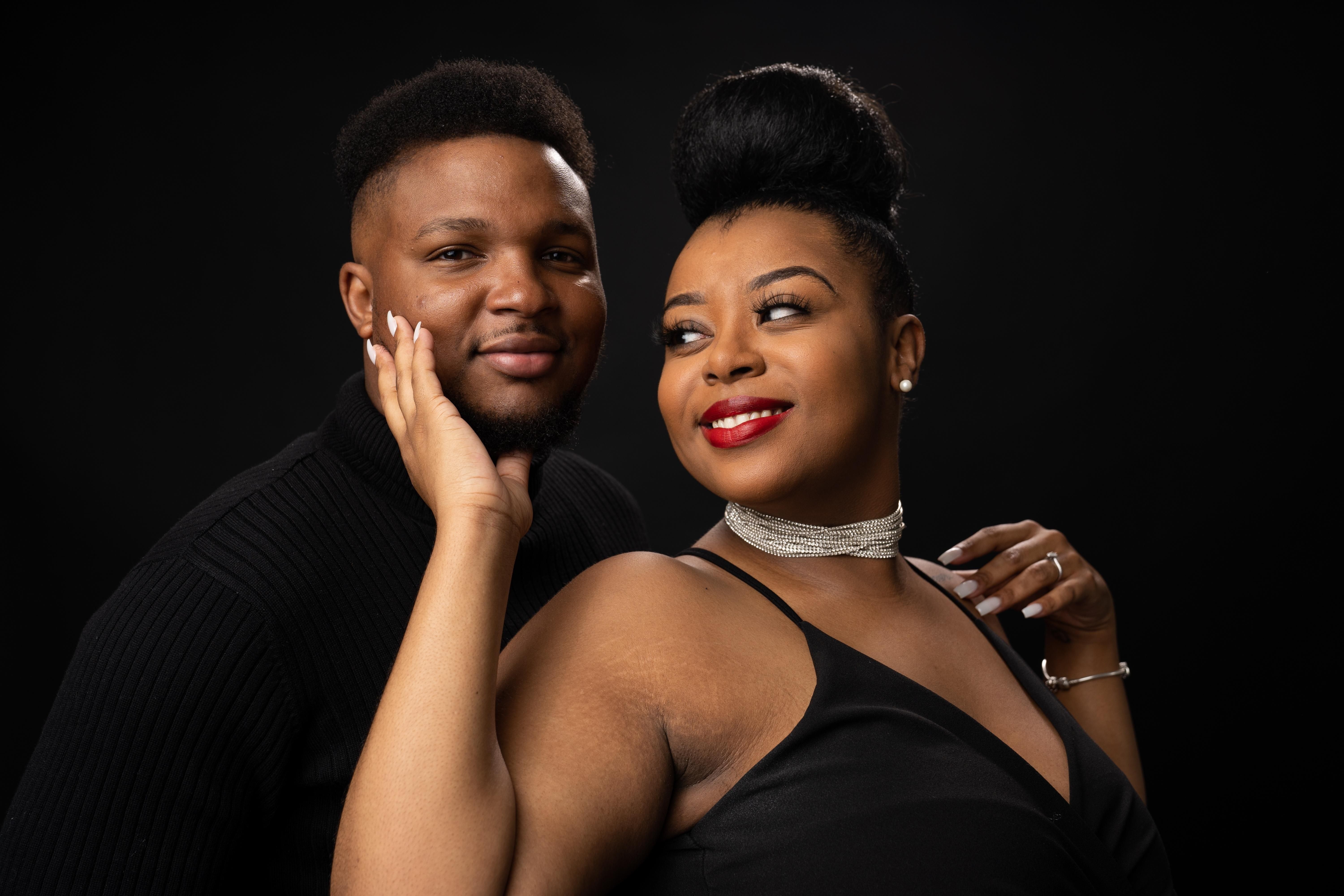 Dalen Logan & Justice Byers