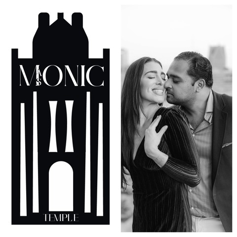 Mo & Nicole | Joy