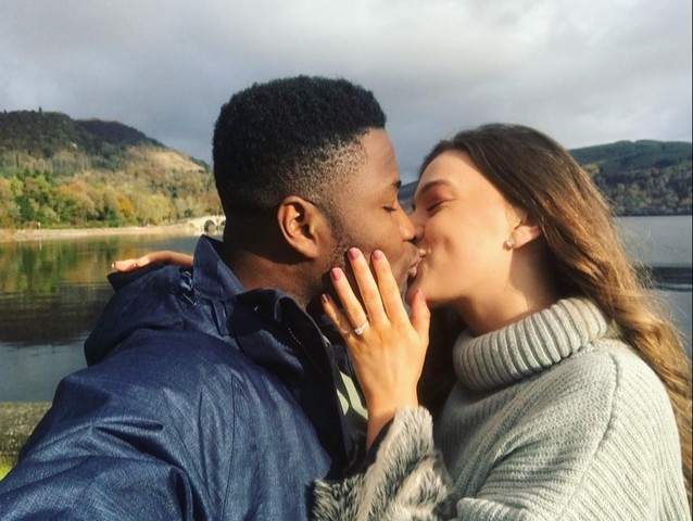 Peter & Hannah | Joy