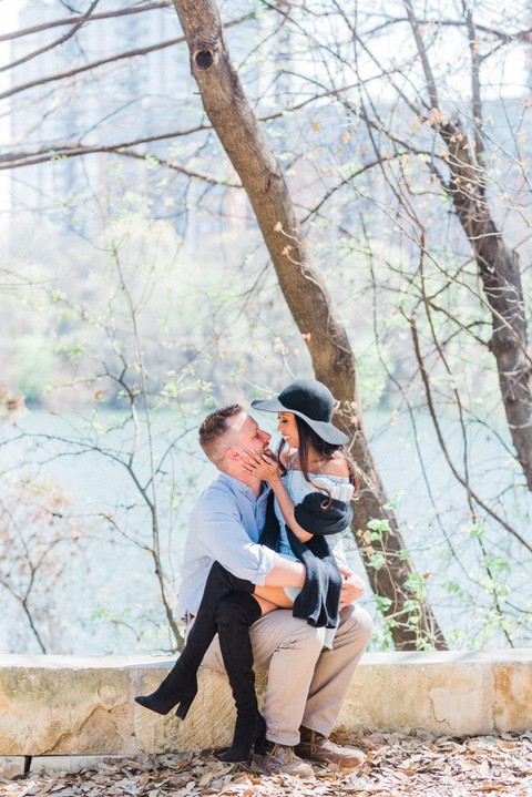 Honey Bunani & Bradley John Tiefel | Joy