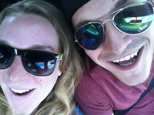 Natalie & Whitney | Joy