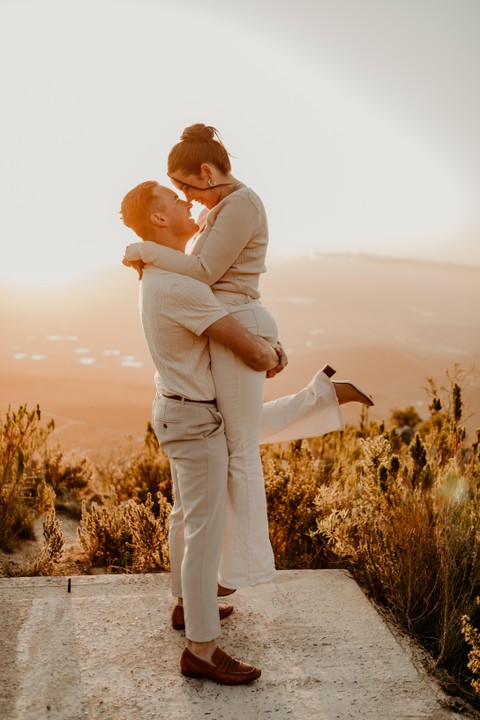 Samantha & Justin | Joy