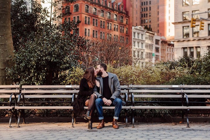 Alexine & Ryan | Joy