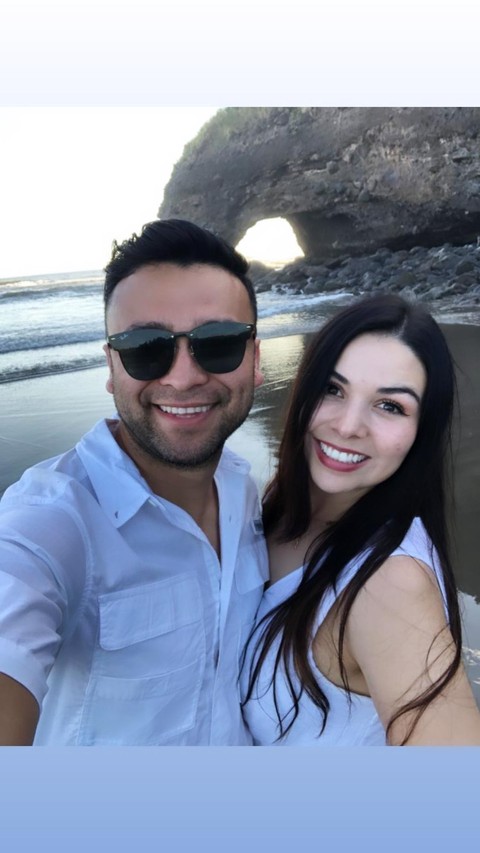 Robert & Becky | Joy