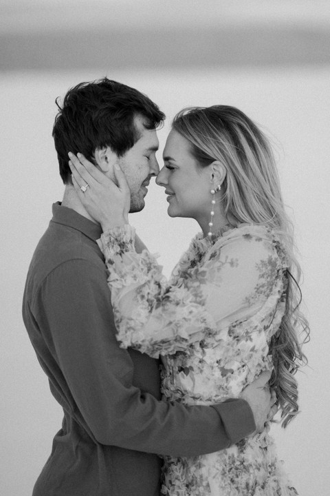 Savannah & Derek | Joy