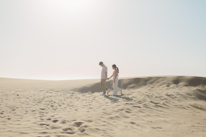 Mariel & Samuel | Joy