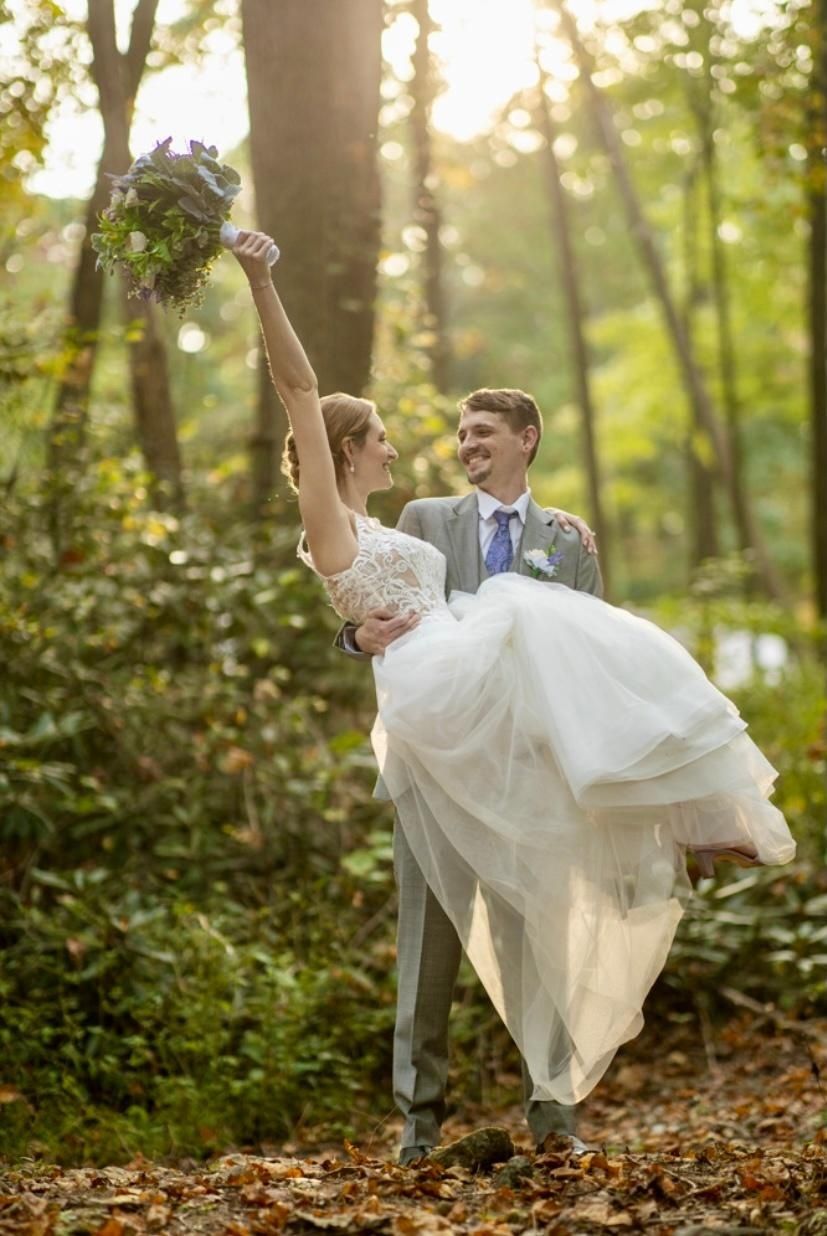 Danielle & Troy