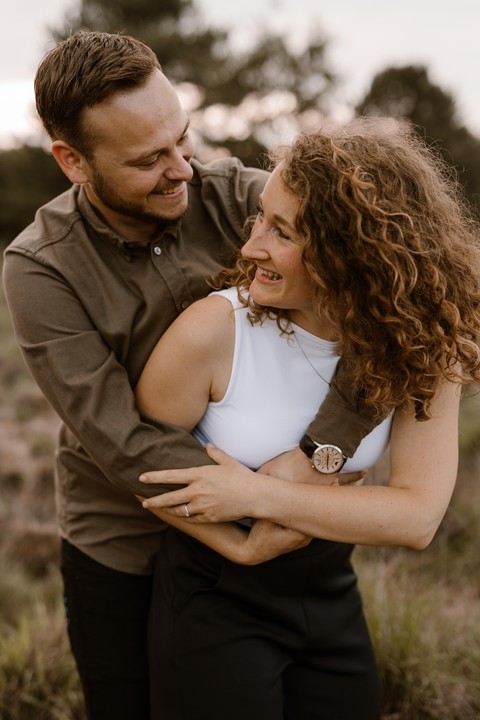 Rosie & Joshua | Joy
