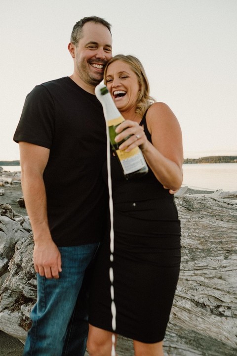 Christian & Nancy | Joy