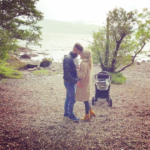 Danielle & Gavin | Joy