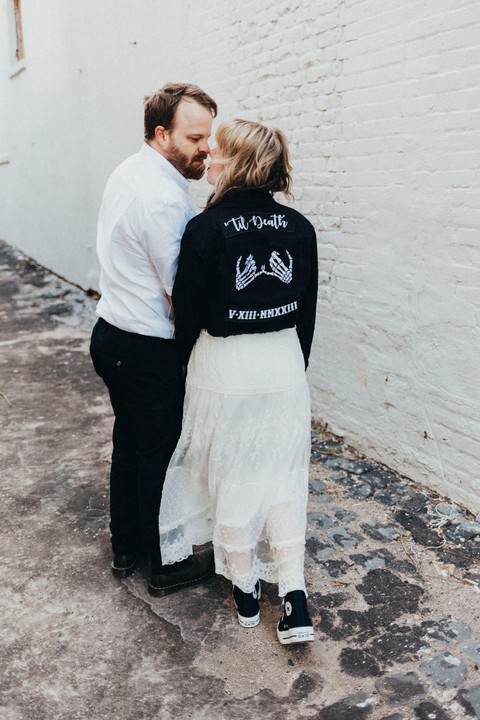 Marcela & Jeremy | Joy