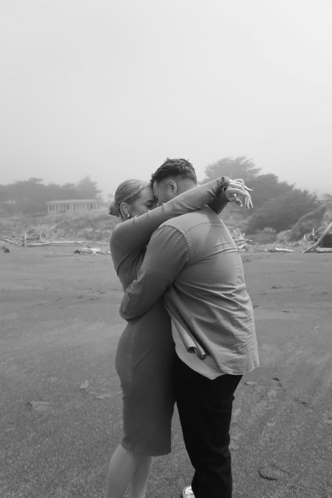 Madison & Gilbert | Joy