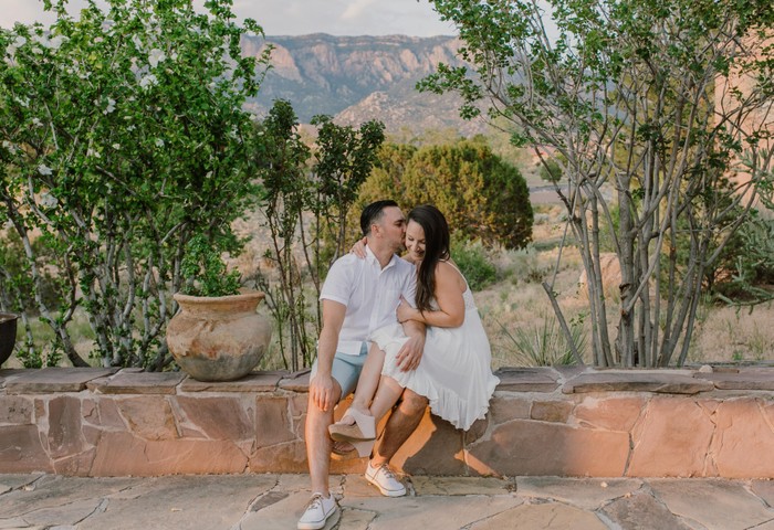 Andrea & Sean | Joy