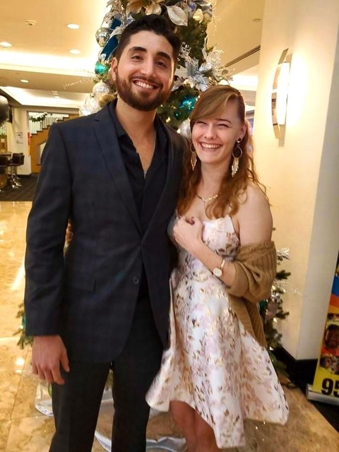 Colten & Chloe | Joy