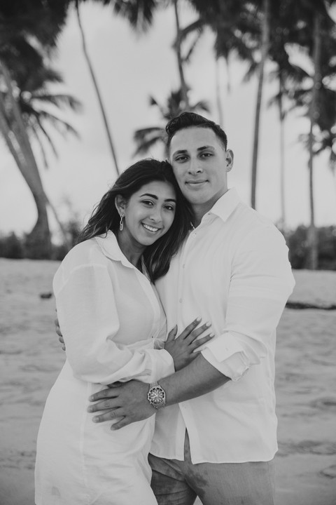 Gabrielle & Gabriel | Joy