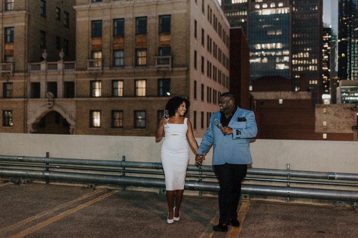 Rachel & Christian | Joy