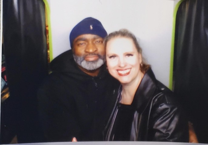 Mellissa & Daniel | Joy