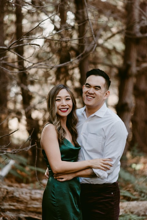 Cheryl & Chris | Joy