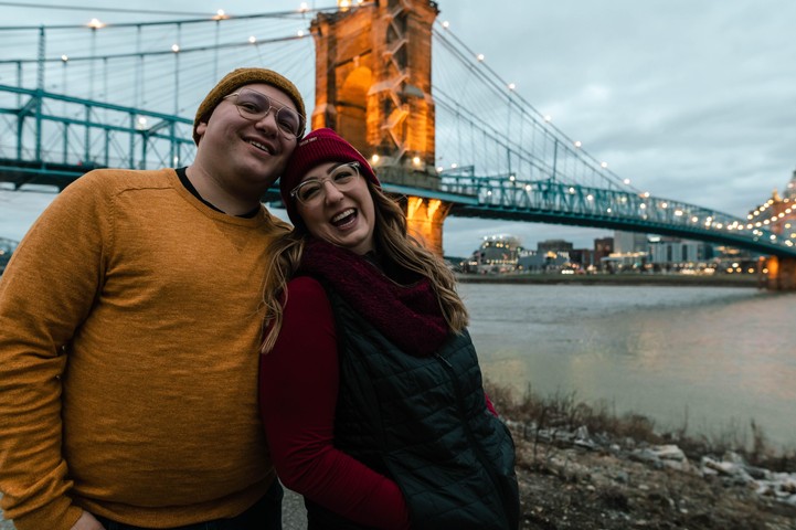 Tabatha & Adam | Joy
