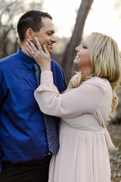 Megan & Joseph | Joy