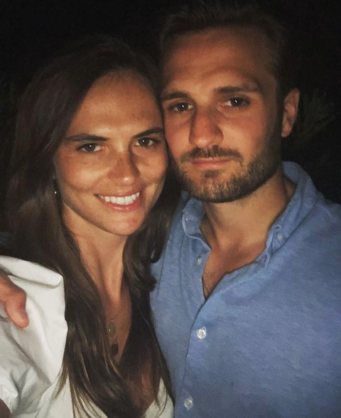 Sophie & Alexander | Joy