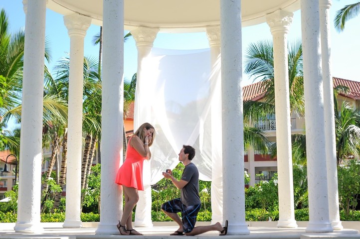 Dustin & Jennifer | Joy