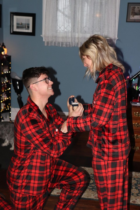 Jacob & Livia | Joy