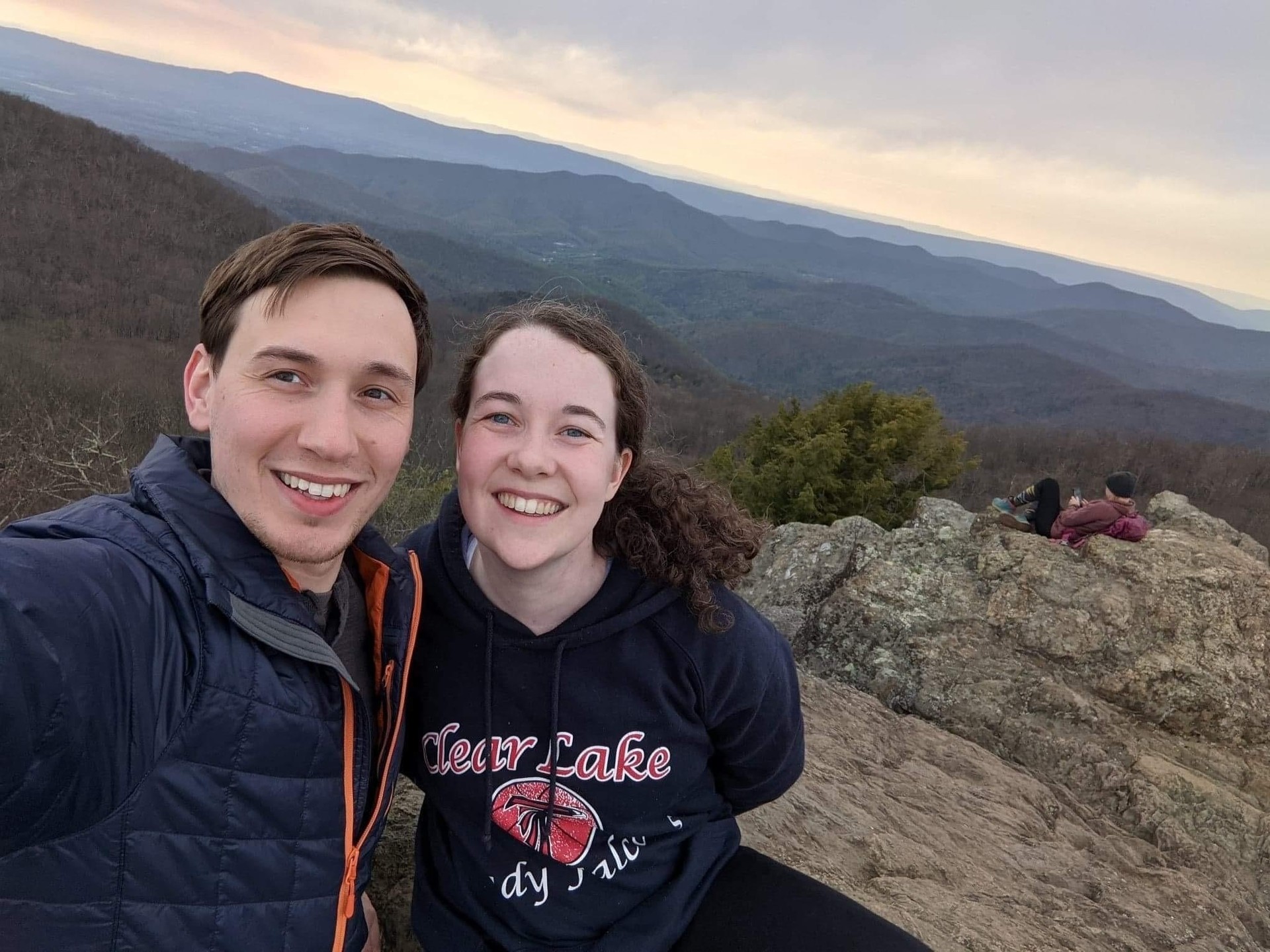 Jacob & Megan