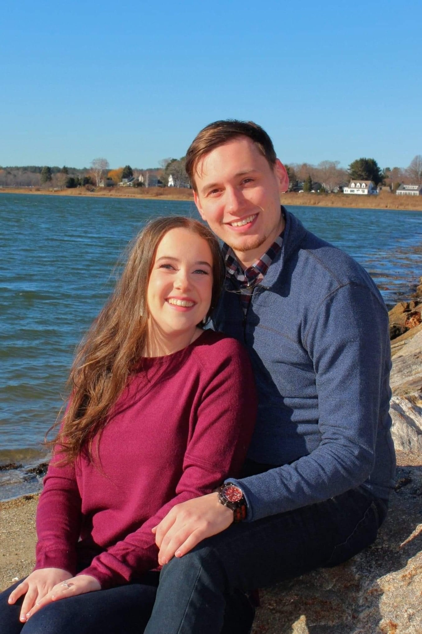Jacob & Megan