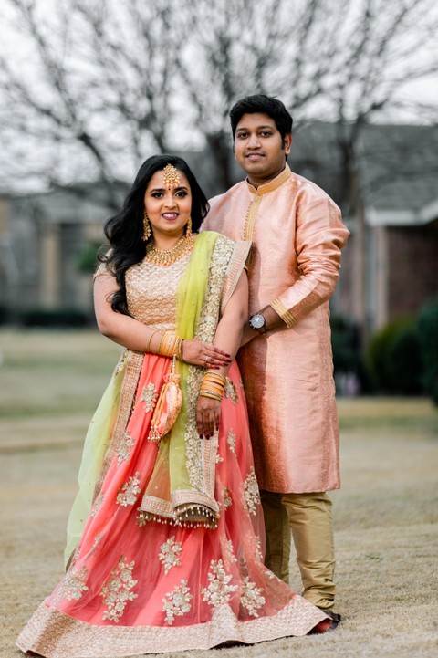 PRIYA & BHASKAR | Joy