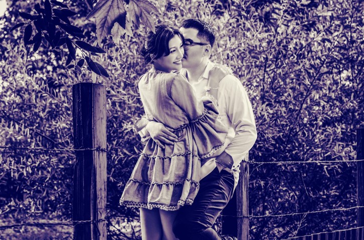 Priscilla & Matt | Joy