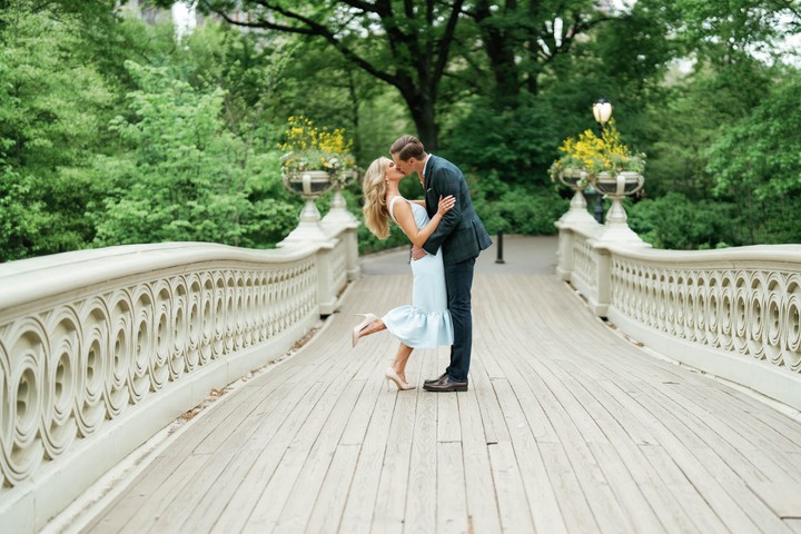 Betty Ann & Sean | Joy