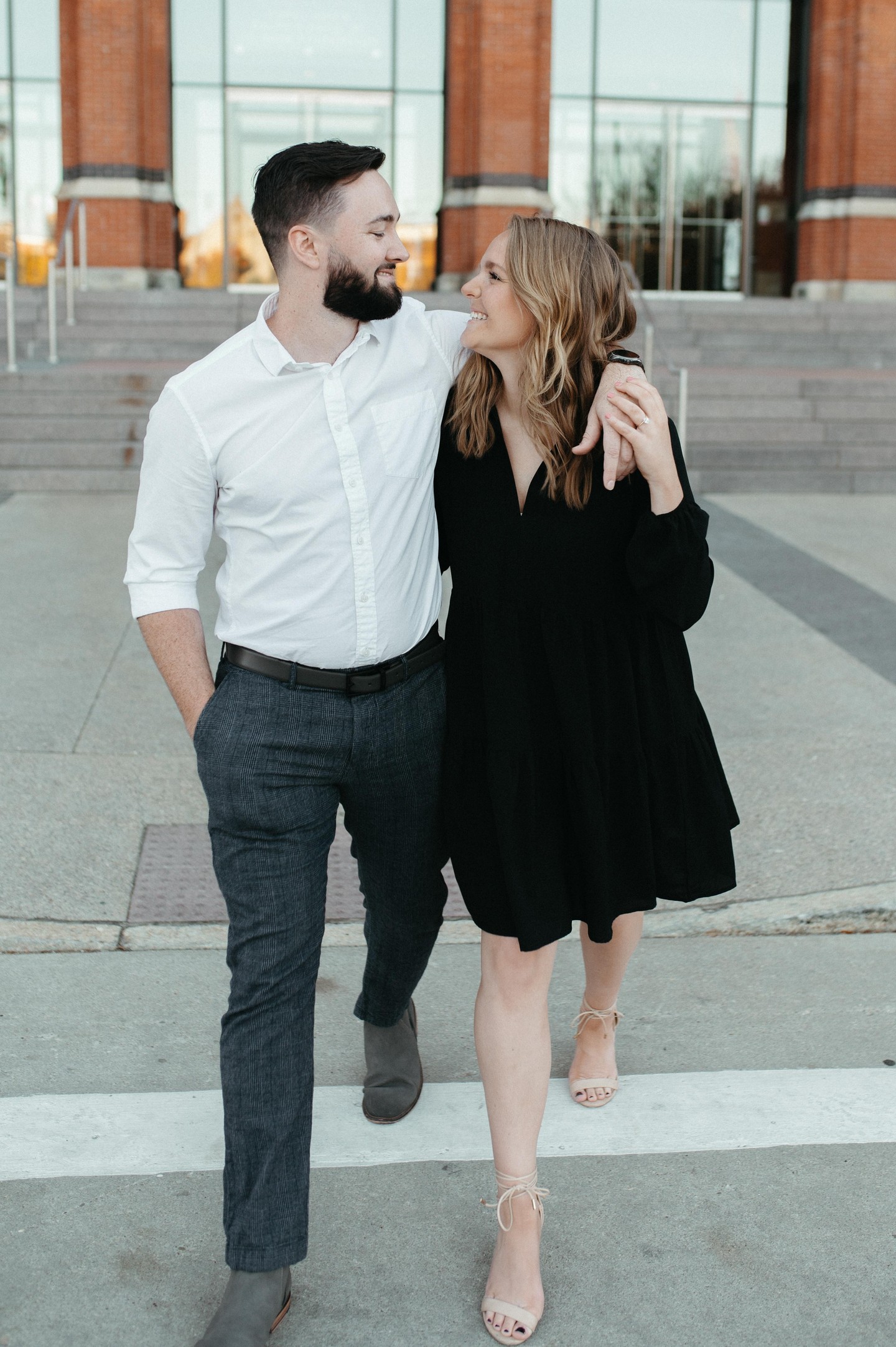 Madeline & Ryan