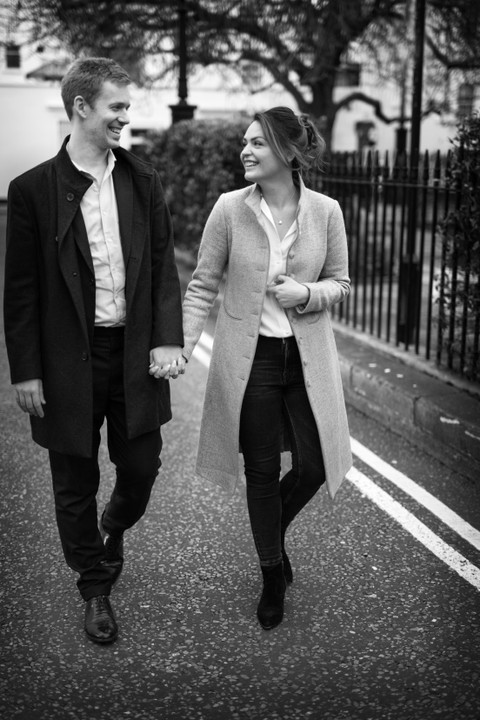 Caroline & Alexander | Joy