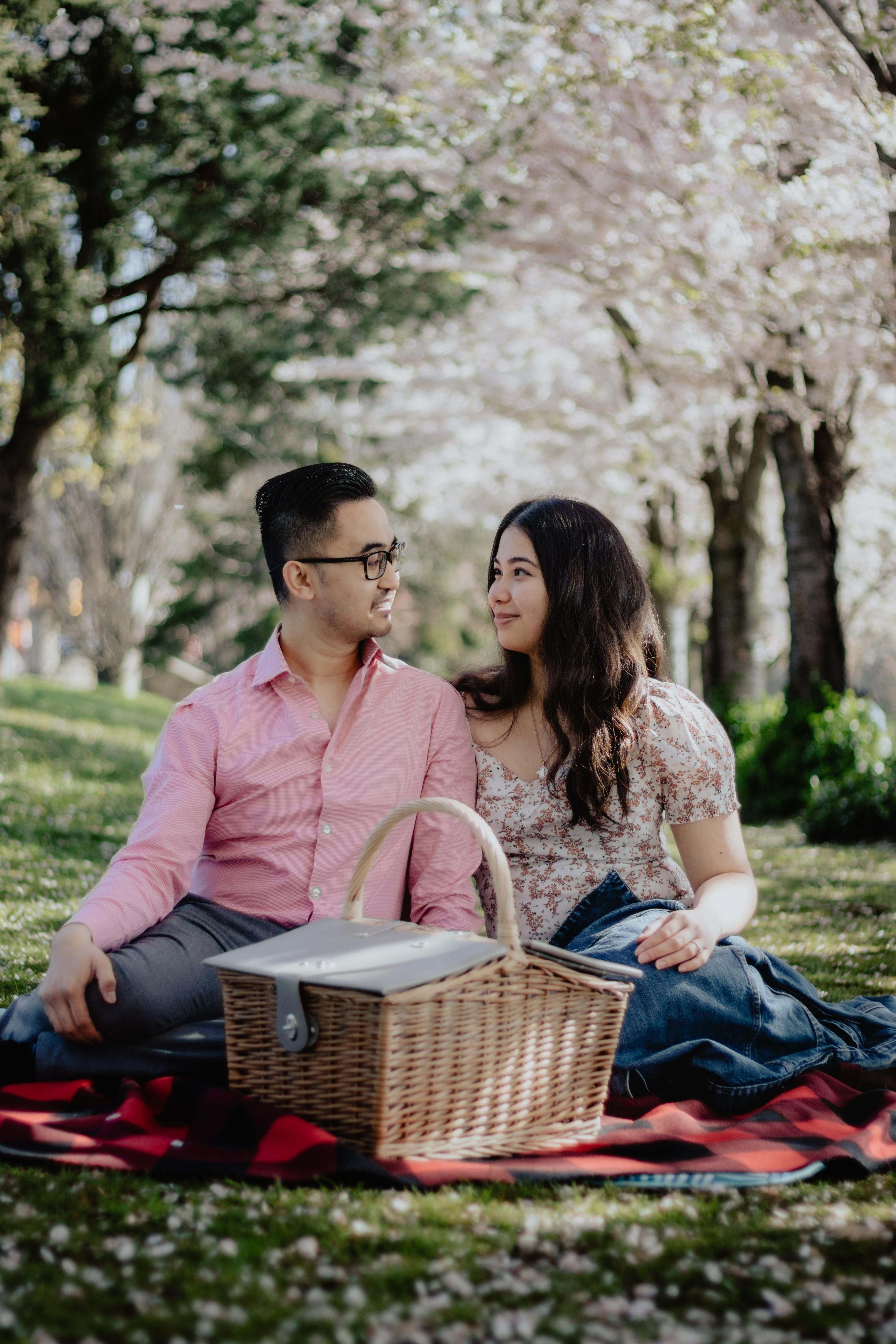 Mon Angelo & Mary Anne Stephanie