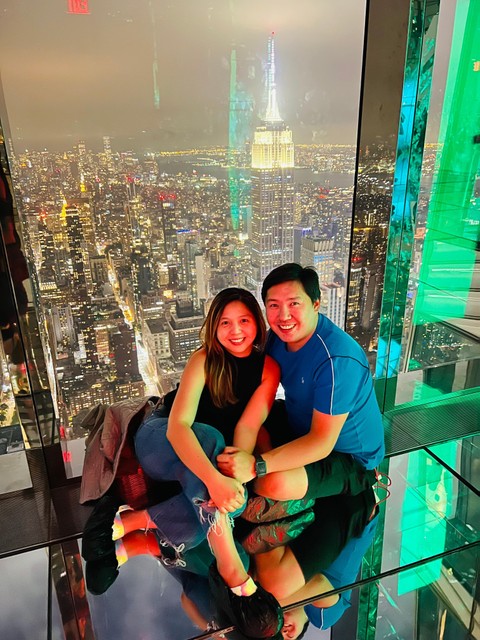 Kath & Marc | Joy
