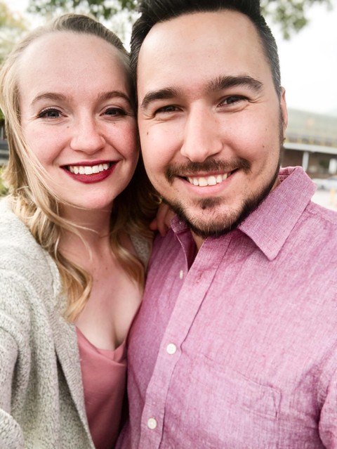 Cassidy & Randy | Joy