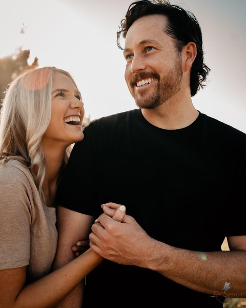 Eliza & Ryan | Joy