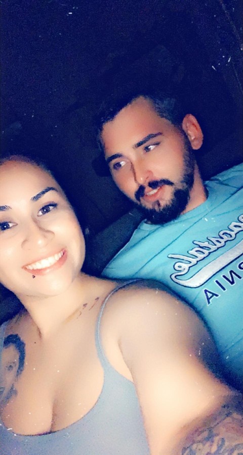 Mechelle & Brendon | Joy