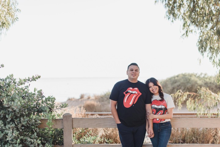 Angie & Gilbert | Joy