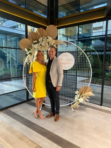 Chelsea & Jake | Joy