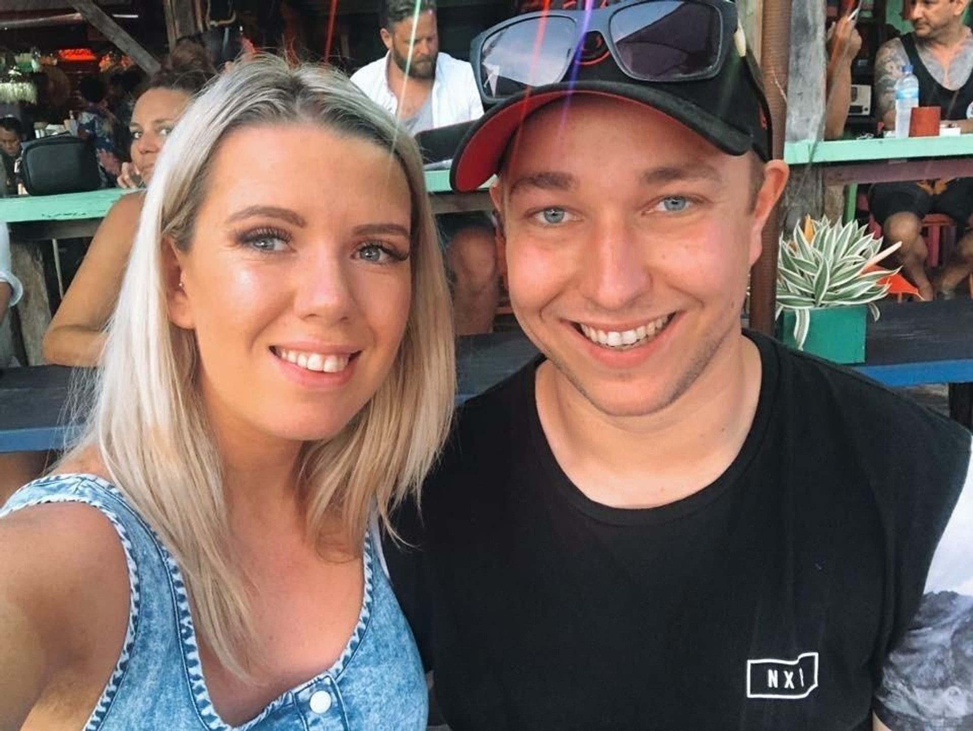 Chelsea & Jake's Wedding | Joy