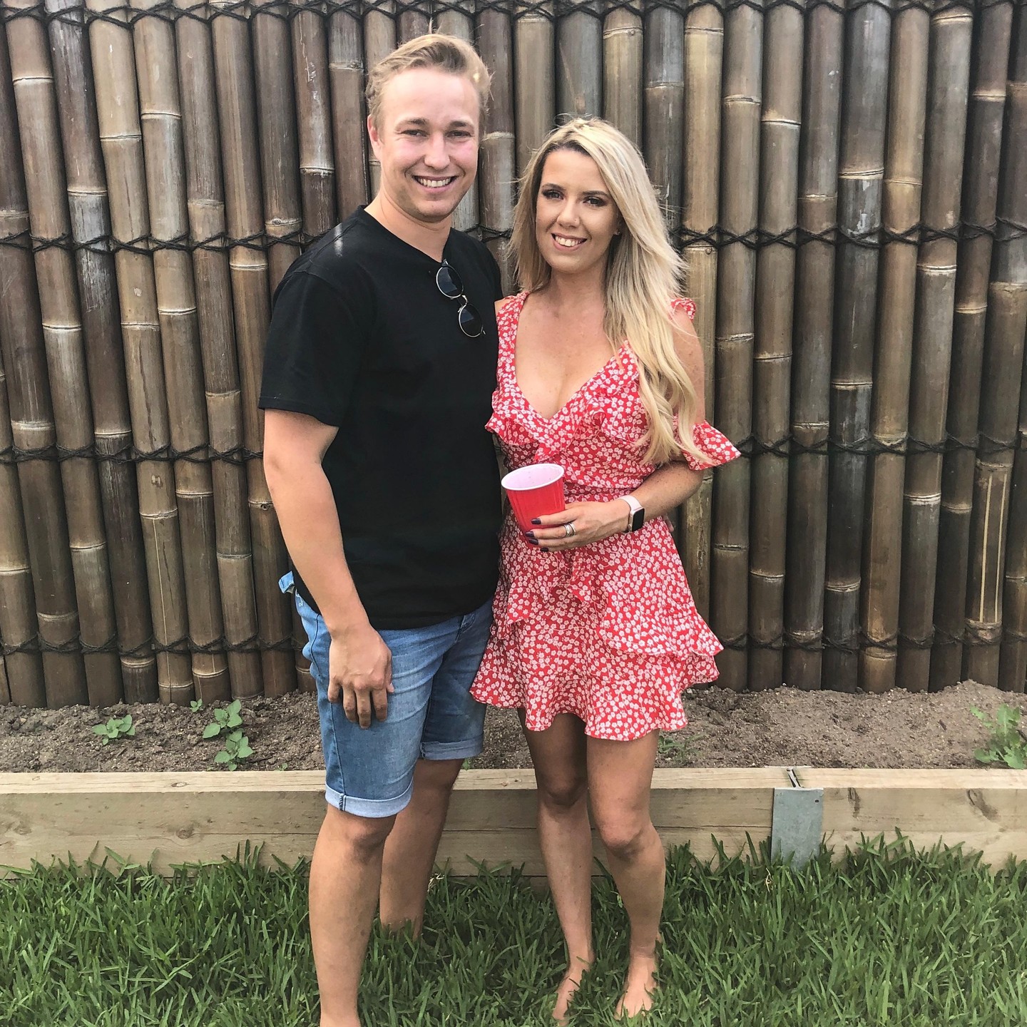 Chelsea & Jake's Wedding | Joy