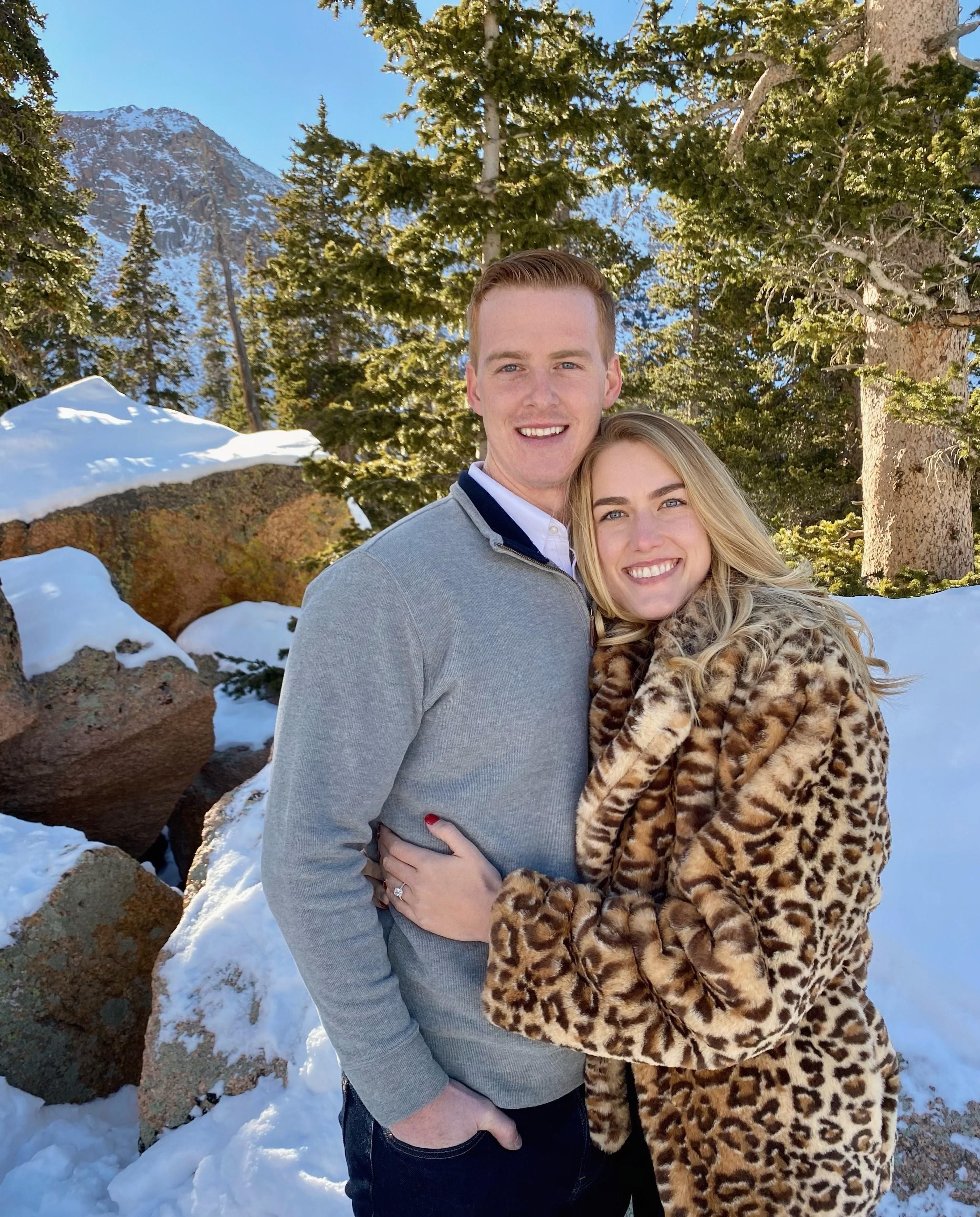 Erin & Cody
