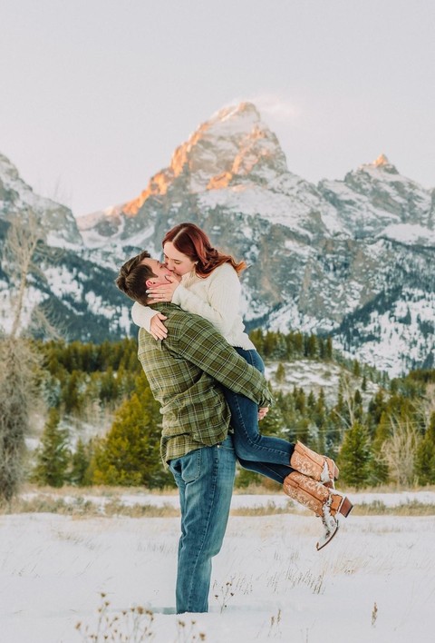 Kaylee & Gunner | Joy