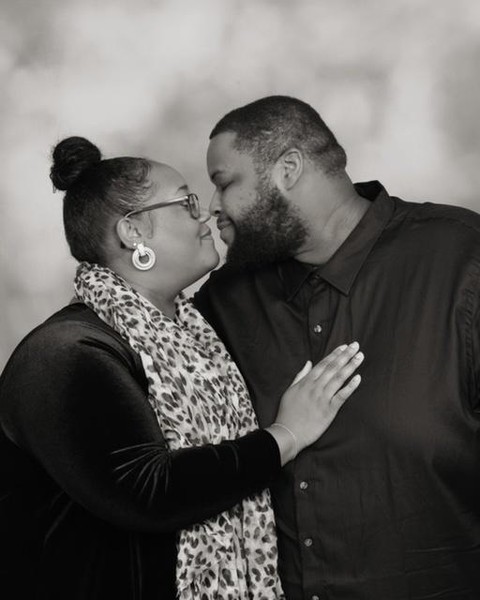 Tiffany & Marcus | Joy