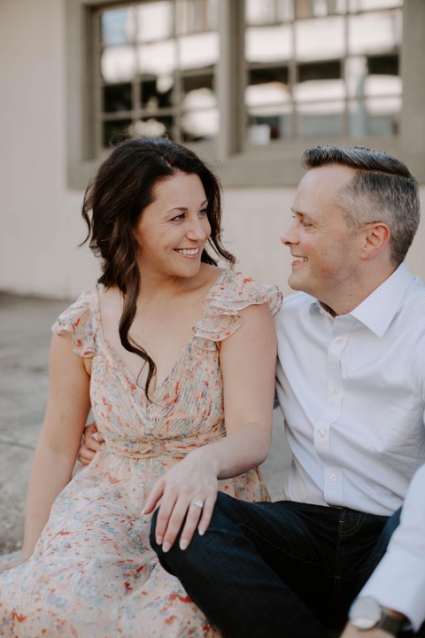 Ashley & Brandon | Joy