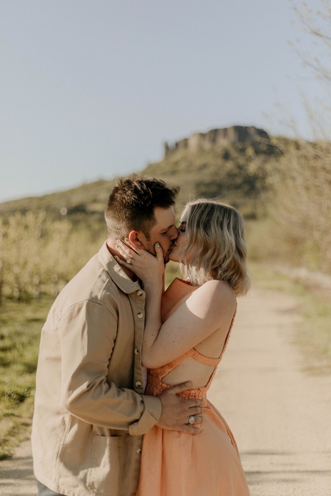 Amber & Nolan | Joy